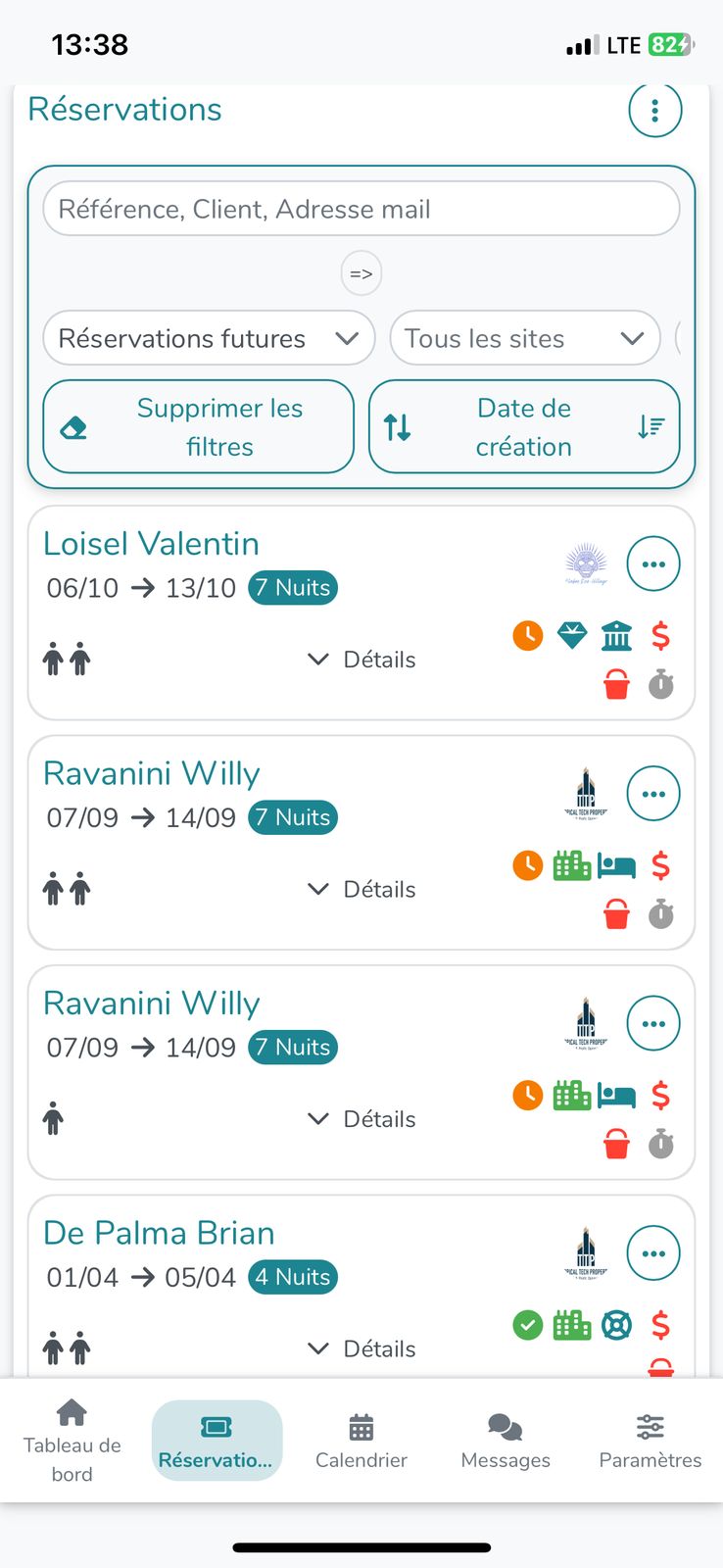 Tropical Tech Properties | Décuplez votre Force Locative