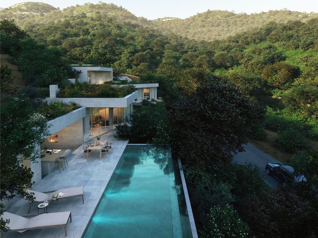 Tropical Tech Properties