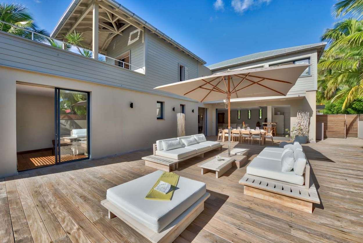 Tropical Tech Properties