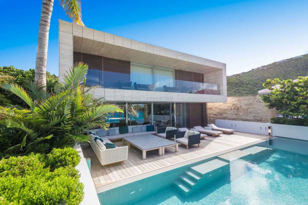 Tropical Tech Properties