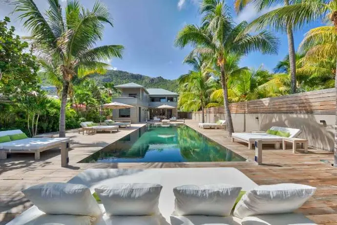 Tropical Tech Properties